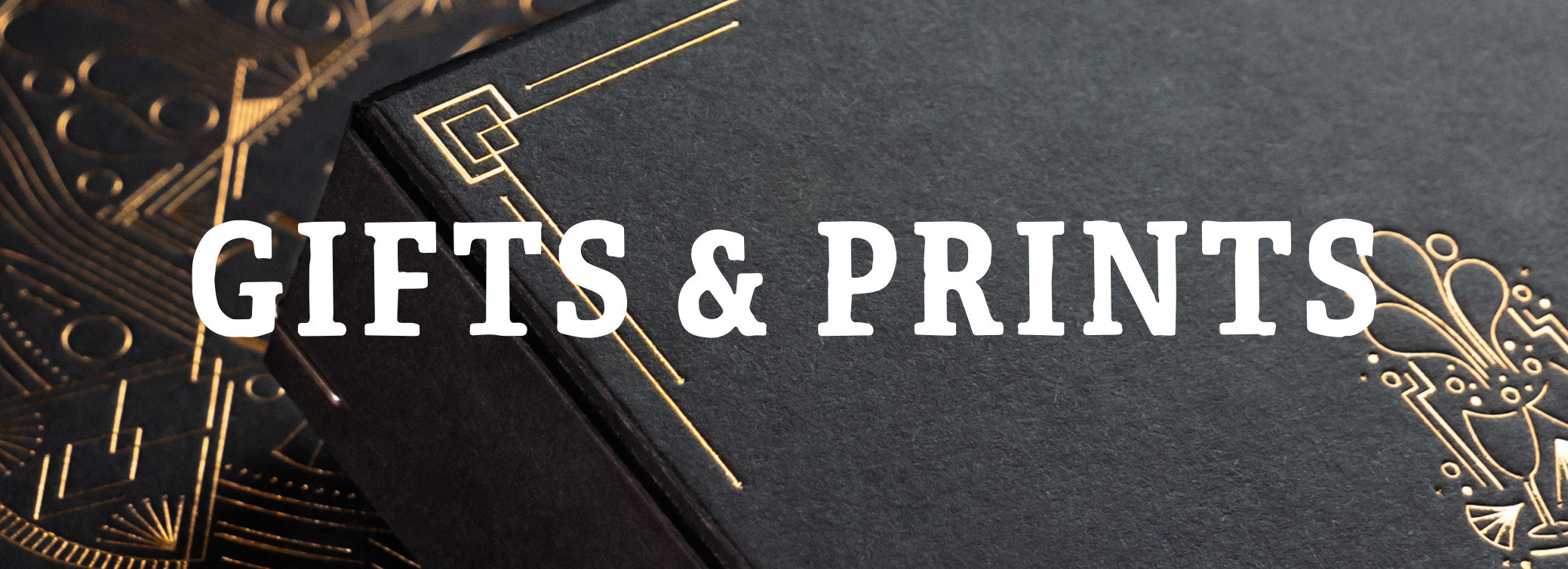 Gifts & Prints - Handgemachte Geschenkideen kaufen
